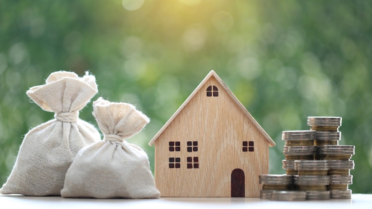 God Owns It All - Embracing God’s Sovereignty | Eric Boyum